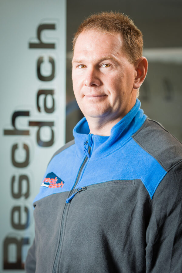 Team - RESCH - Dachdecker